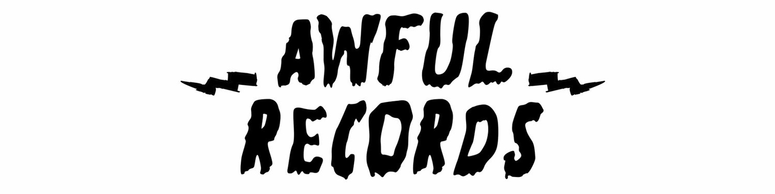 awful records | Atlanta, Georgia. 2025 | ВКонтакте