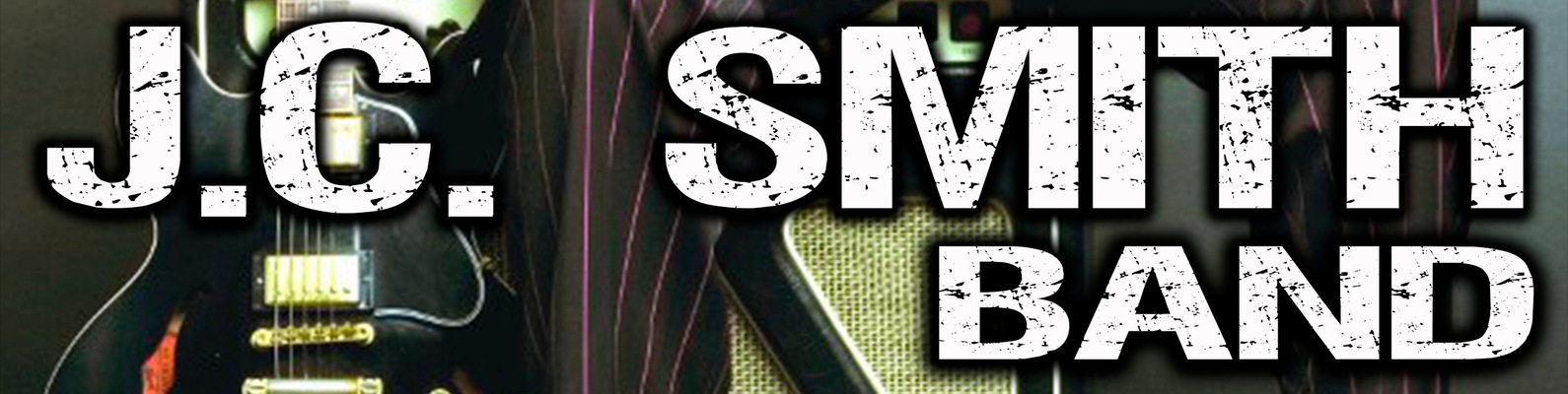 J.C. Smith band @ Джентльмены удачи | 31.10 | J.C. 2025 | ВКонтакте