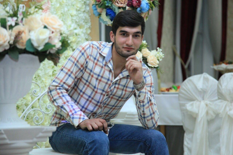 Осман Иминов