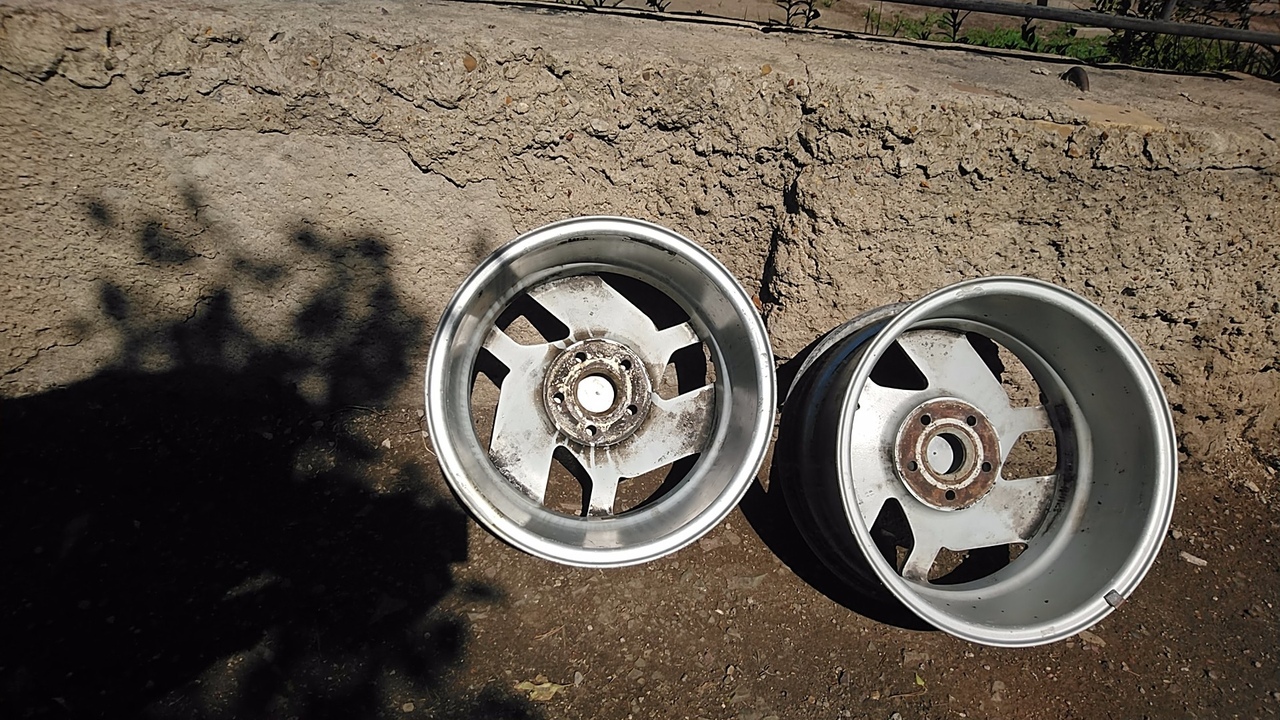 FS: Nothelle N'Classic r16 | VW Vortex - Volkswagen Forum