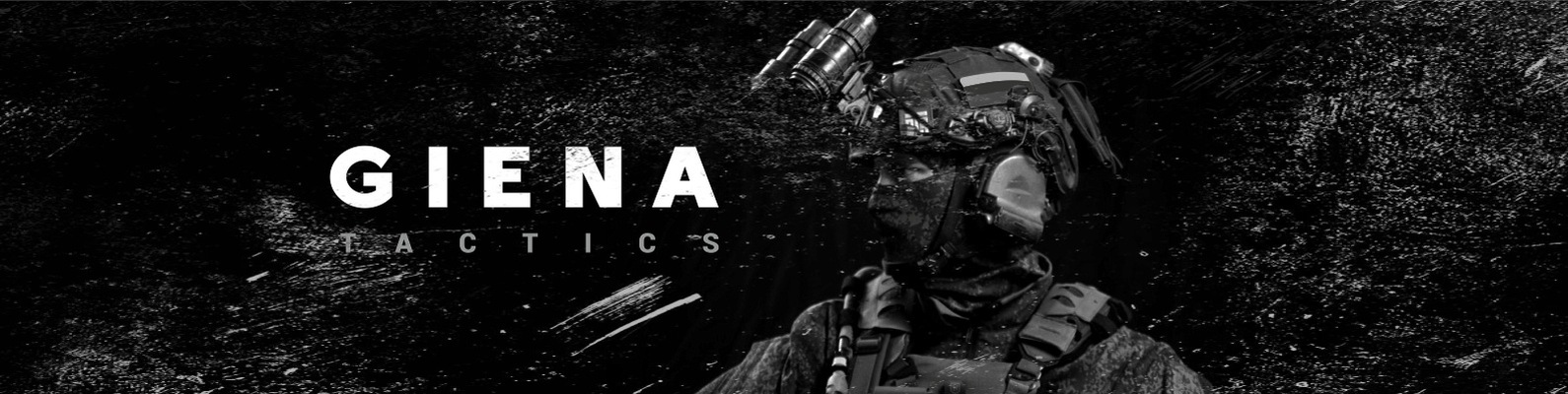 Сообщество «GIENA Tactics» ВКонтакте — публичная страница, Бердск