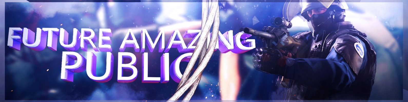 Future Amazing | Public 2025 | ВКонтакте